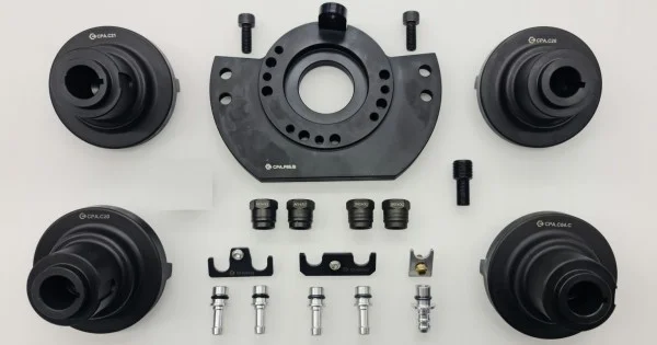 CRP-CP4.KIT.01 - CZ-007163