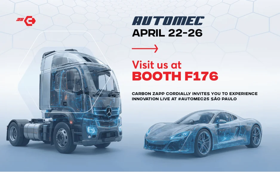 Automec São Paulo 2025