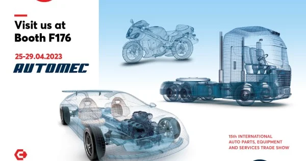 Automec São Paulo 2023