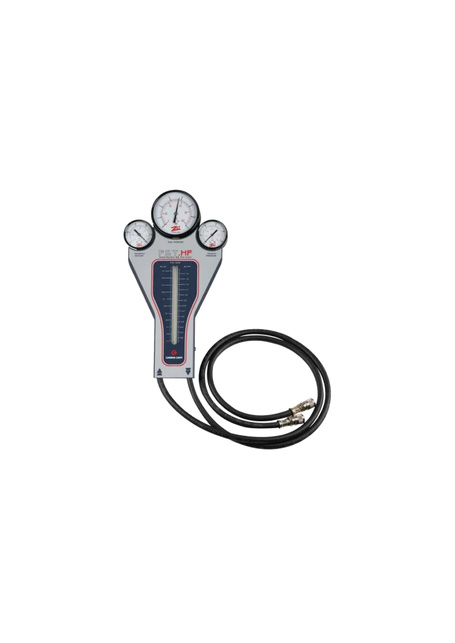 FST