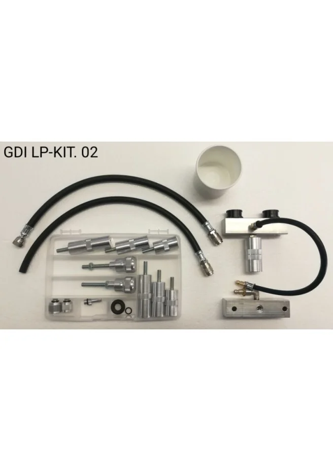 GDI LP-KIT.02